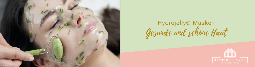 Hydro Jelly Mask Professional