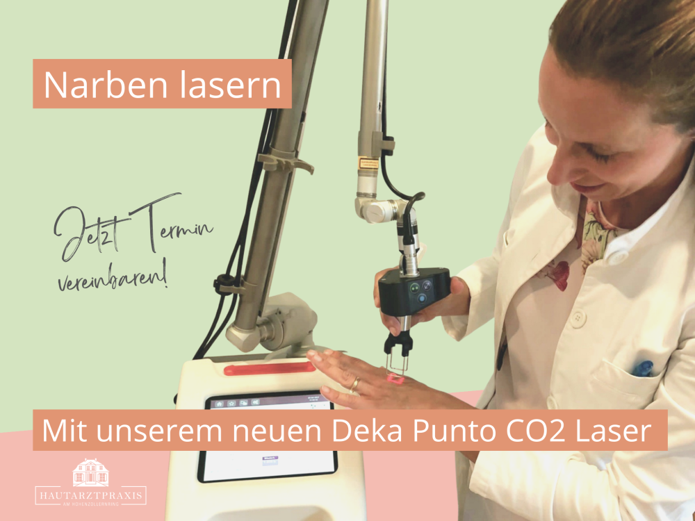 Hautarzt Münster | Lasertherapie Münster | Lasermedizin | Prof. Dr ...